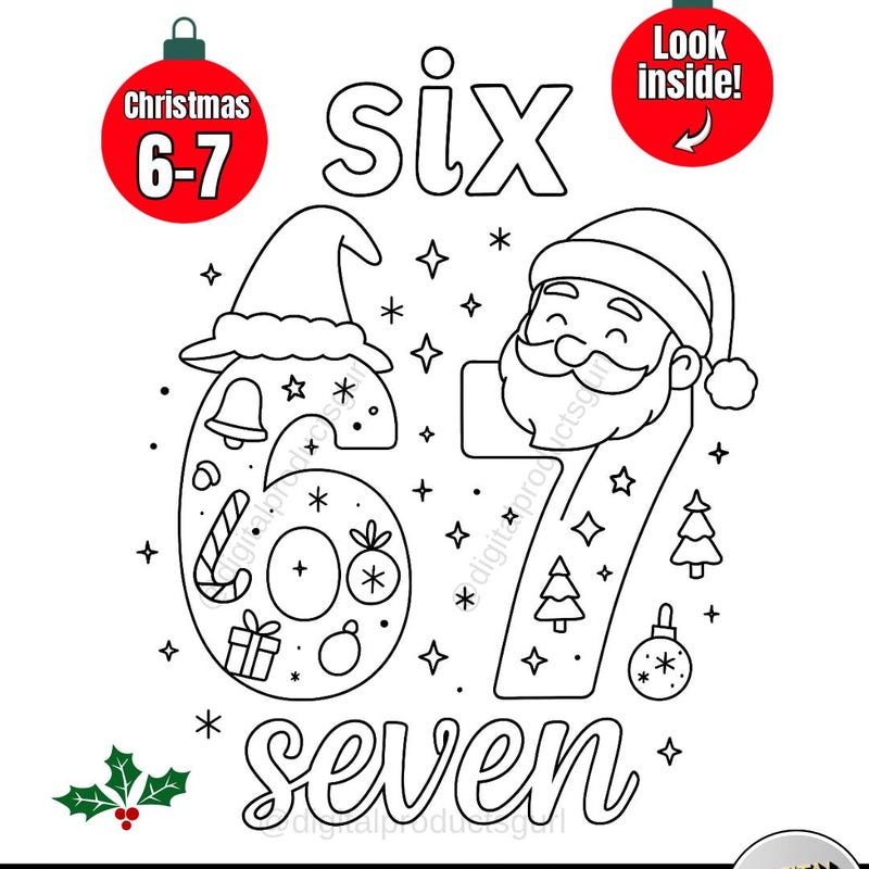 67 Meme Coloring Pages - Etsy UK