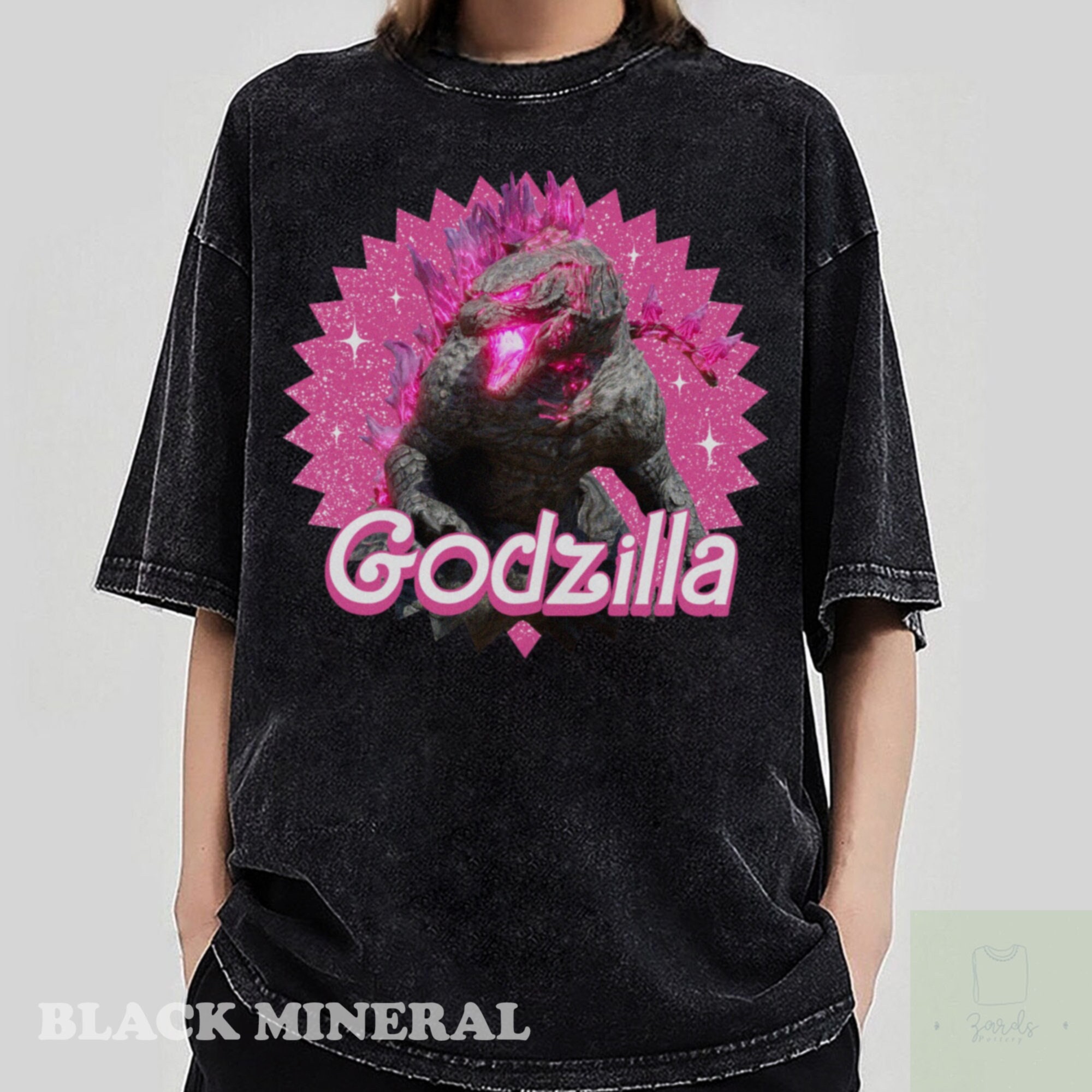 Godzilla X Kong The New Empire 2024 Shirt, Godzilla X Kong Shirt, Godzilla Movie Shirt, Godzilla ...