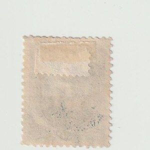 5 Cent Zachary Taylor US Postage Stamp 179 - Etsy