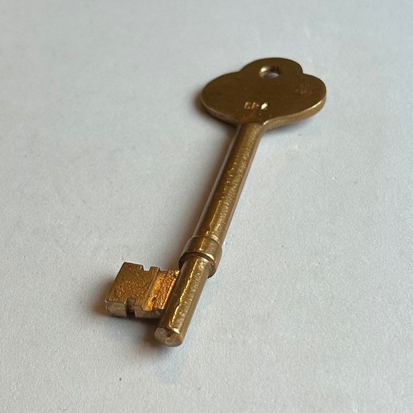 Skeleton Key - Etsy