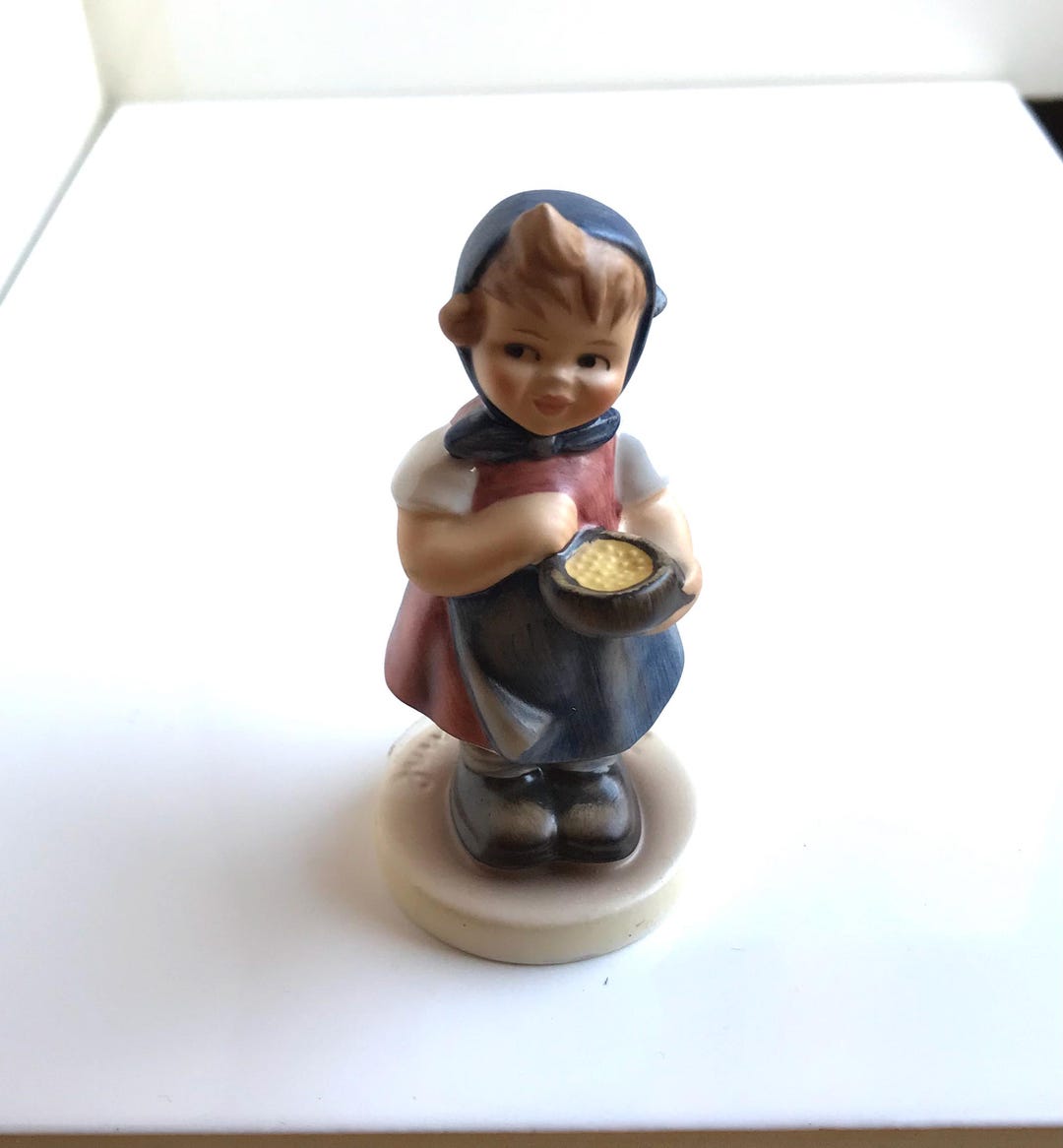 From Me to You Hummel Figurine, Number 629 - Etsy