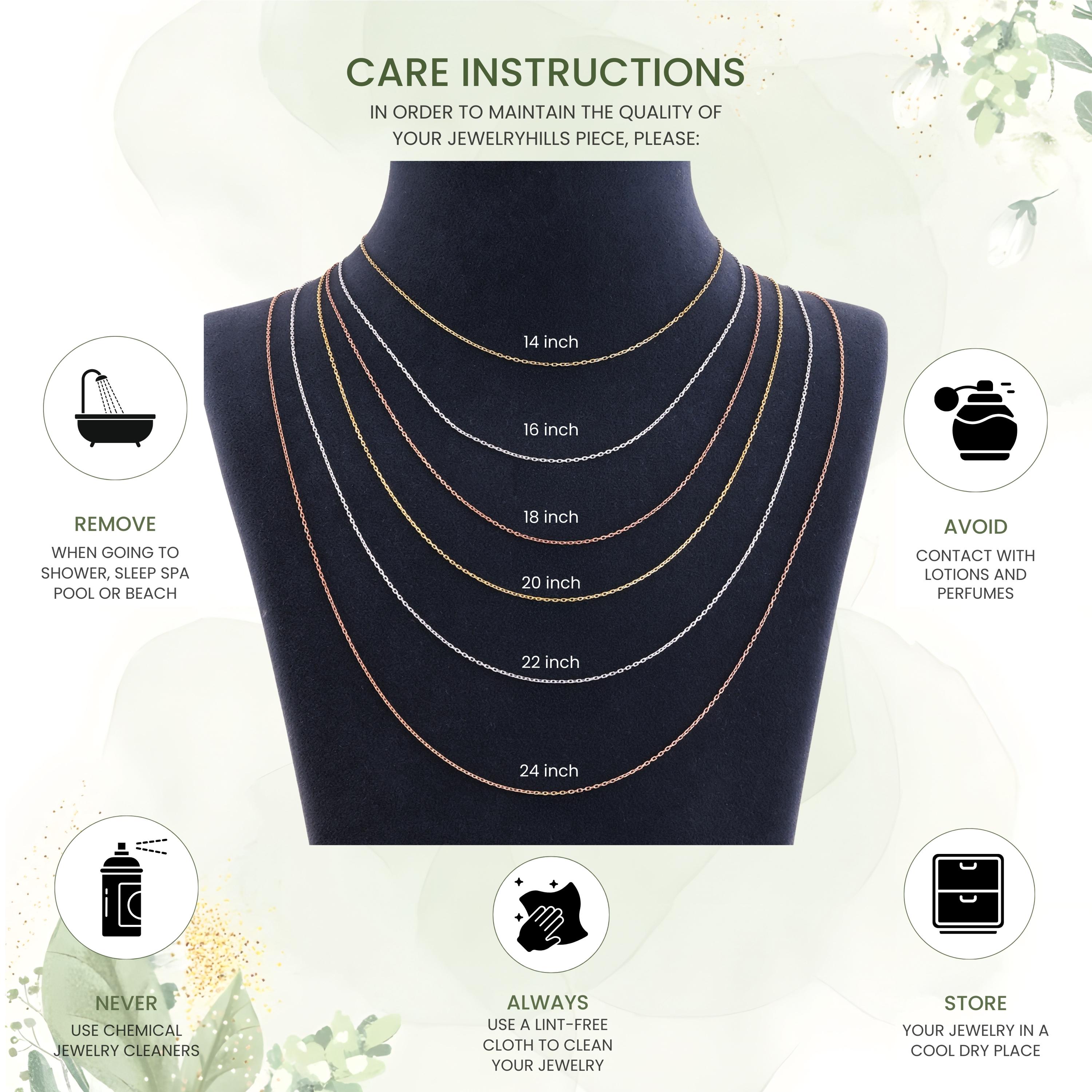 Custom Morse Code Name Necklace, Personalized Hidden Message Jewelry ...