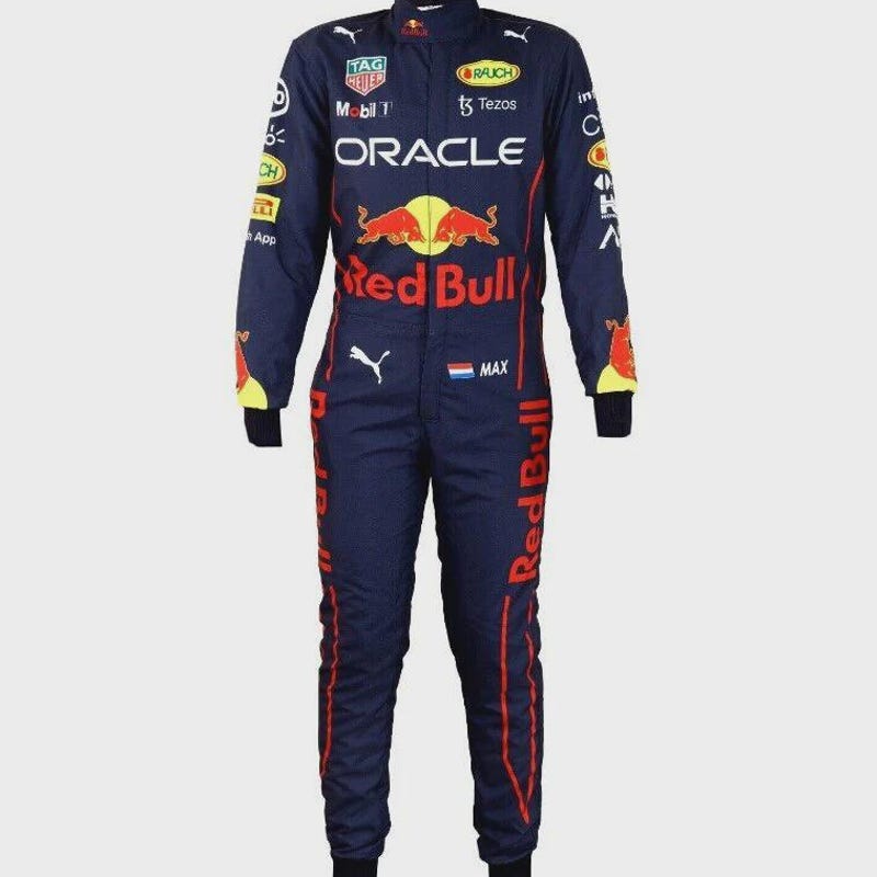 Formel 1 Overall