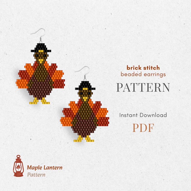 Small Perler Beads Patterns - Etsy