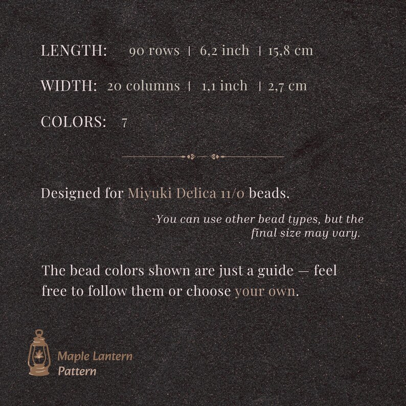 Nutcracker Bead Peyote Bracelet Pattern, Even Count, Christmas Scheme ...