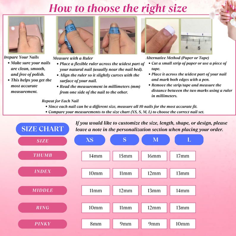 Handmade Scarab Beetle Press on Nails: Custom Gel Faux Acrylic ...