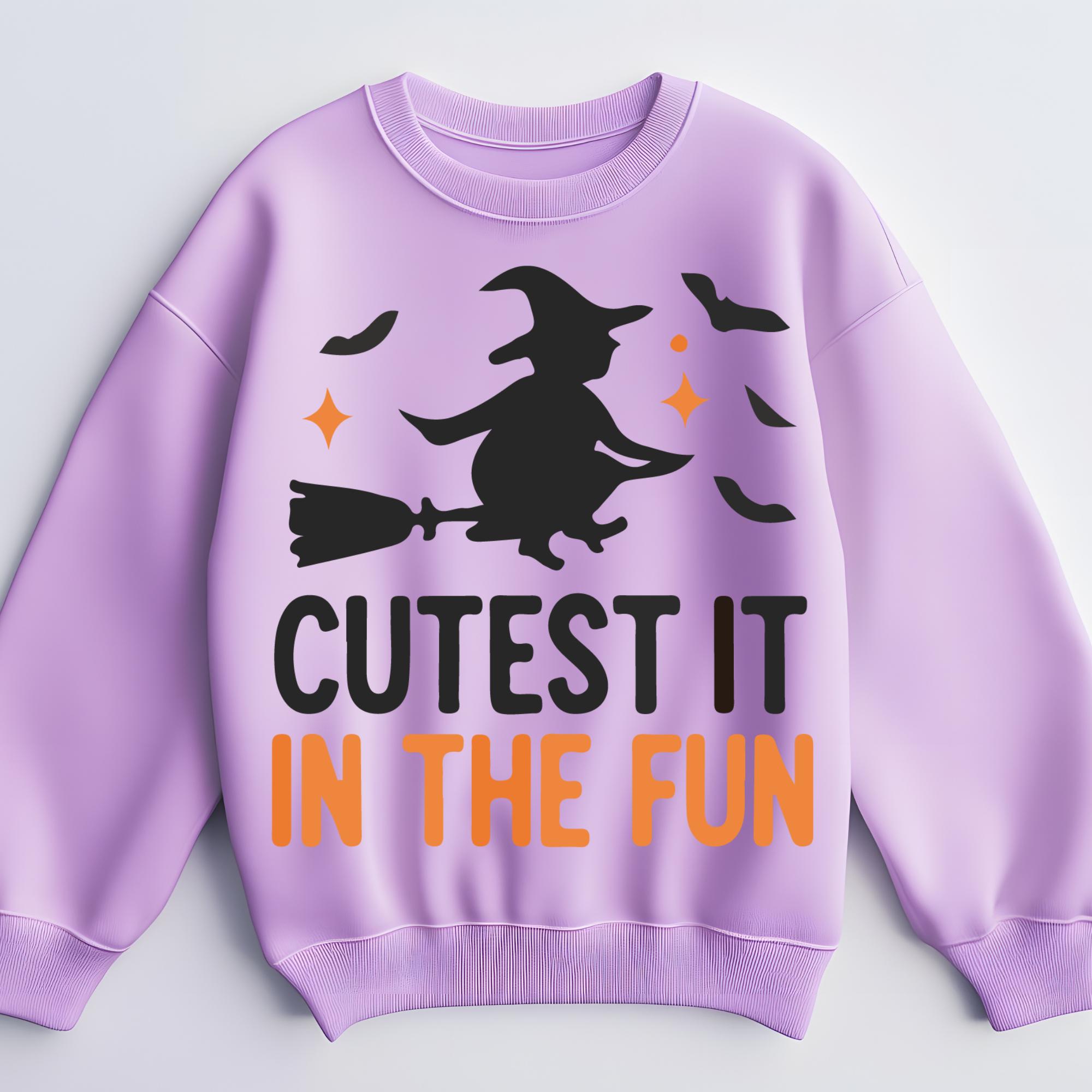 Halloween SVG Bundle - 20+ Spooky Designs - Etsy