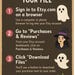 Halloween Bingo Printable Game – 10 Cards + Calling Sheet – Fun Family ...