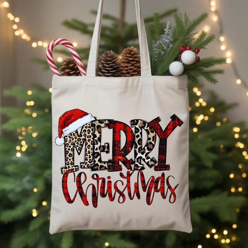 Her Shopping Merry - Etsy