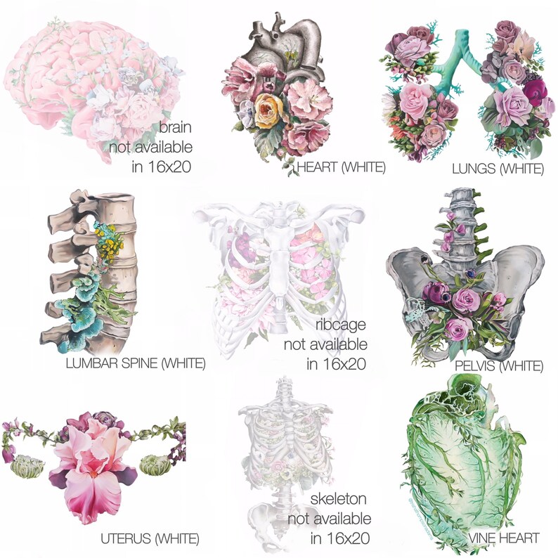 16x20 Inch Print of Your Choice Trisha Thompson Adams Art | Etsy