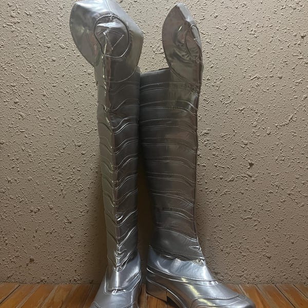 Gambit Cosplay - Etsy