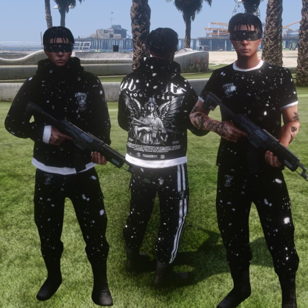 Men's Clothes Gang Flex - Etsy