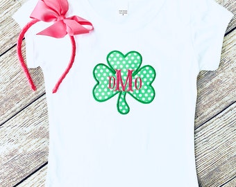 Leaf monogram | Etsy