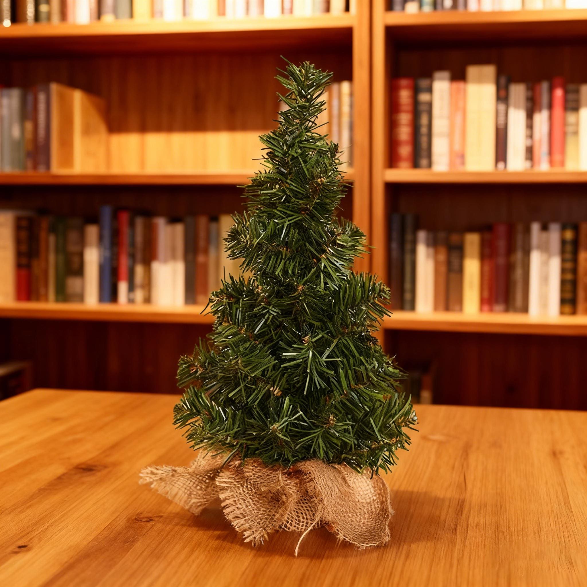 Multiple Sizes of Fake Christmas Tree Decorations,mini to Medium Size ...
