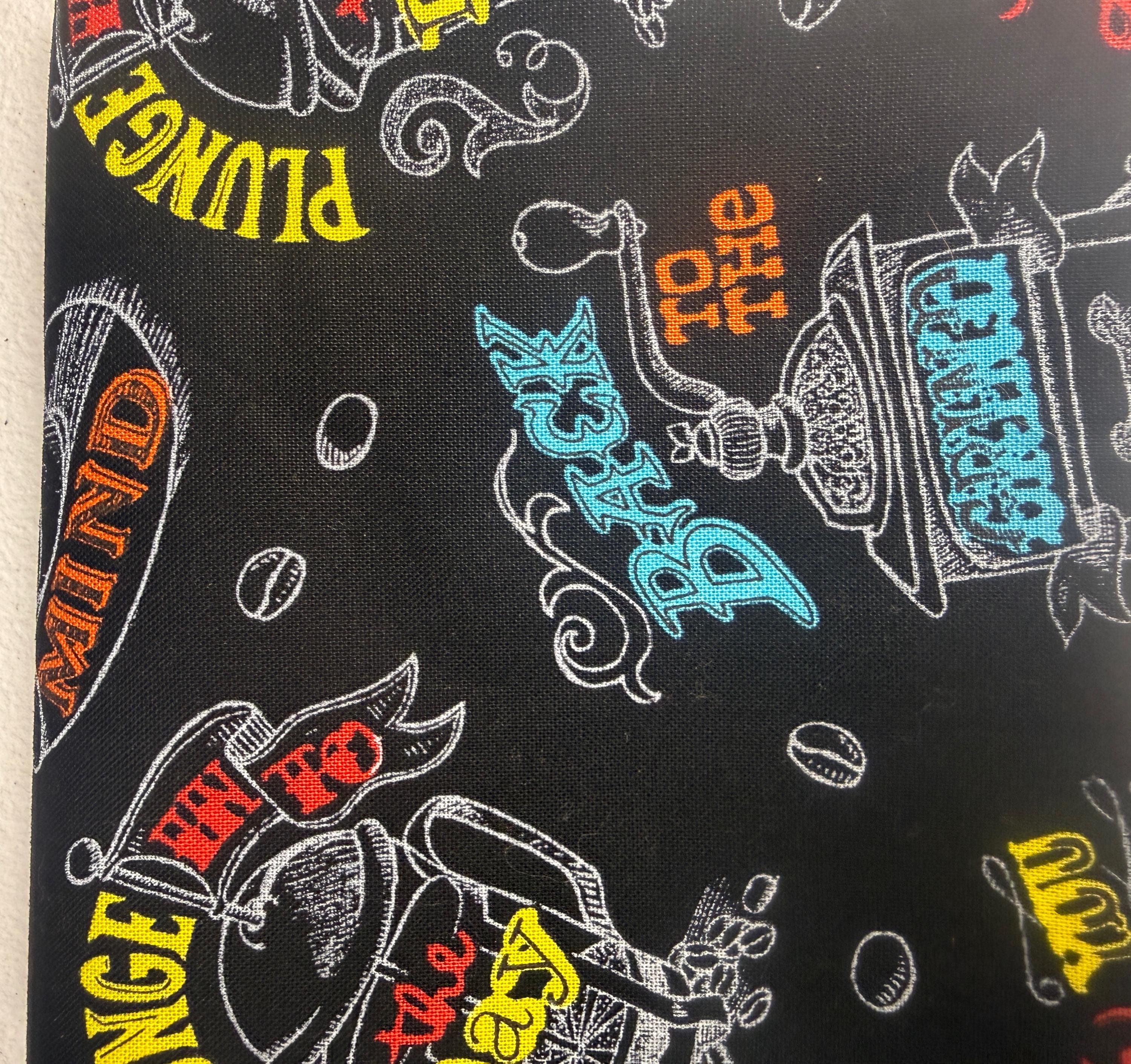 Fat Quarters, Food and Beverage - Etsy