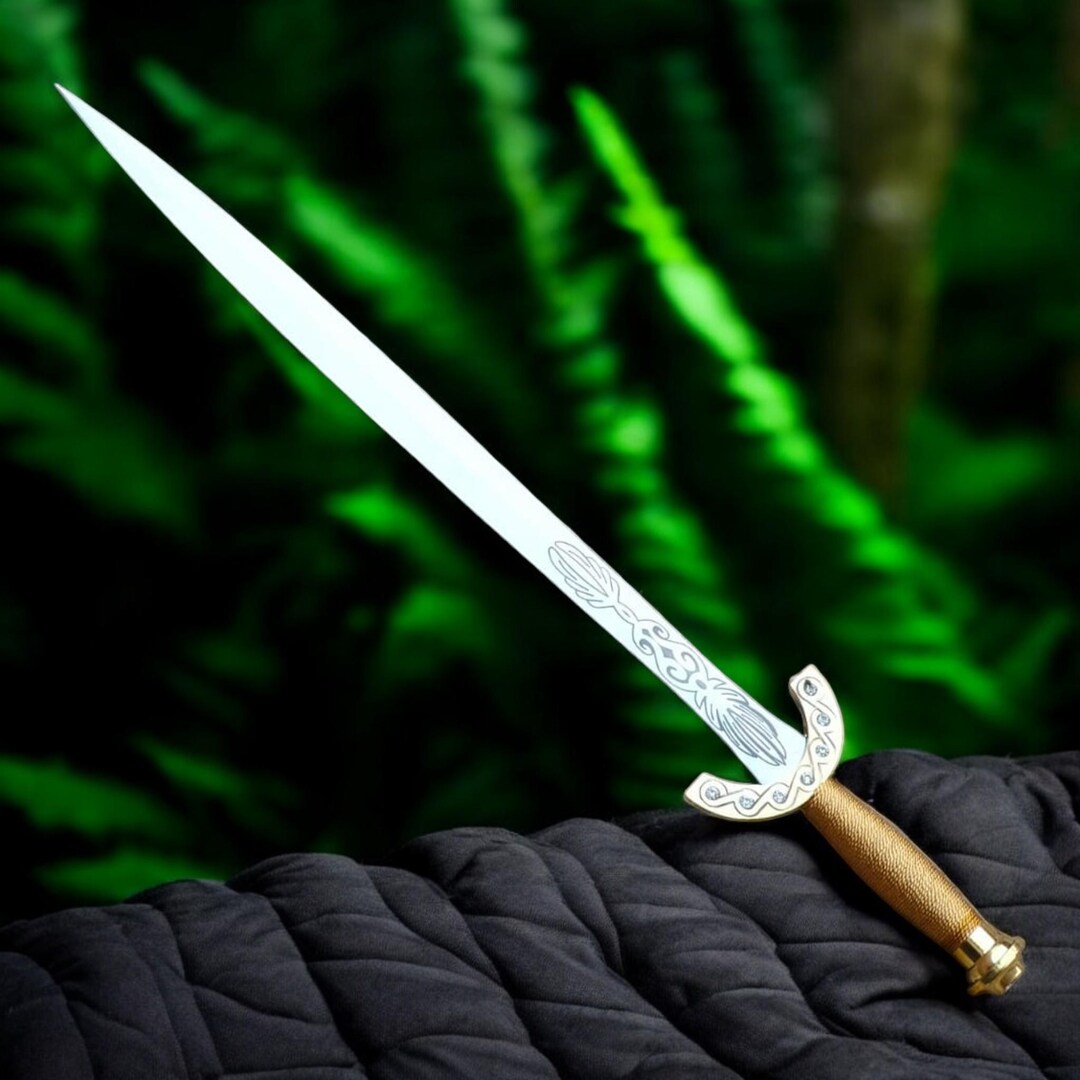 Handmade Perseus Sword Replica | Clash of the Titans Inspired Greek ...