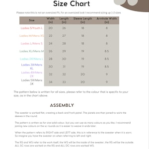 Digital Crochet Pattern | the Outlaw Hoodie - Etsy