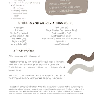 Digital Crochet Pattern | the Outlaw Hoodie - Etsy