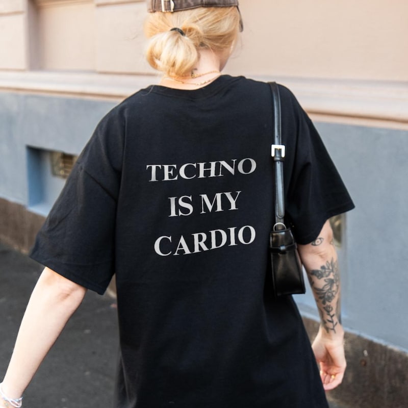 Teletech Tops - Etsy UK