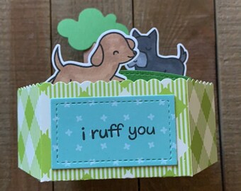 Pop up Dog House - Etsy