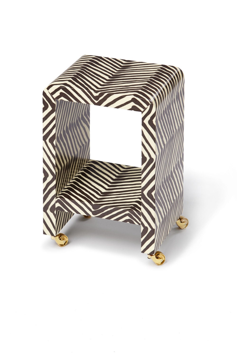 JMF Waterfall Style Table Custom Made to Order - Etsy