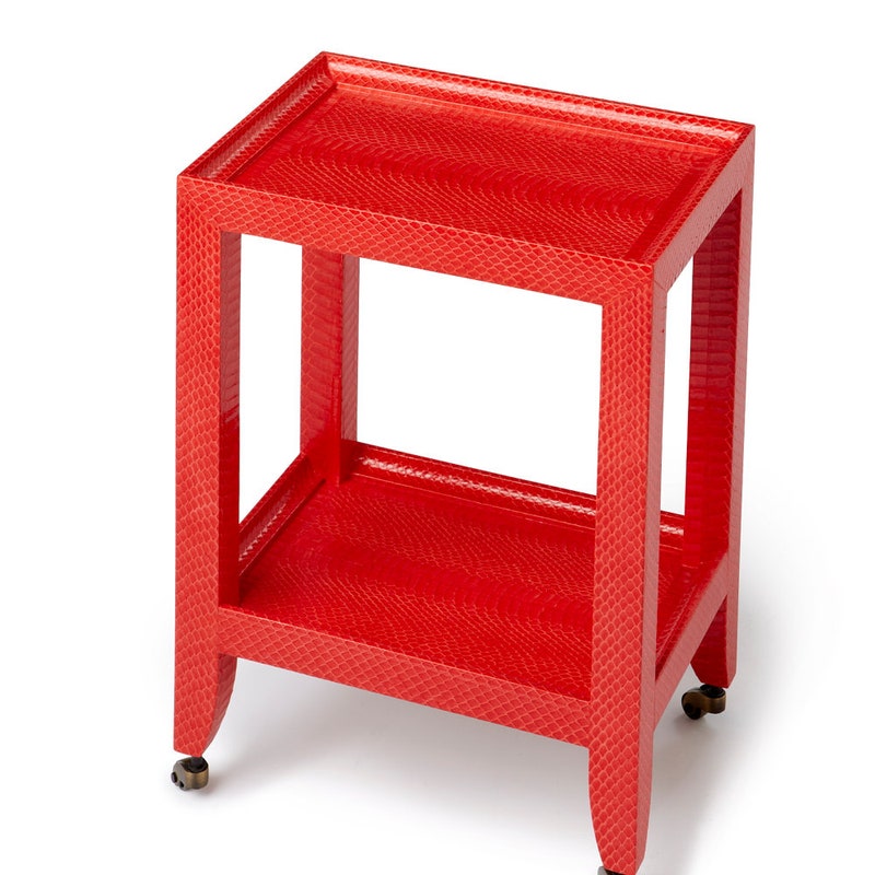 Telephone Table - Etsy