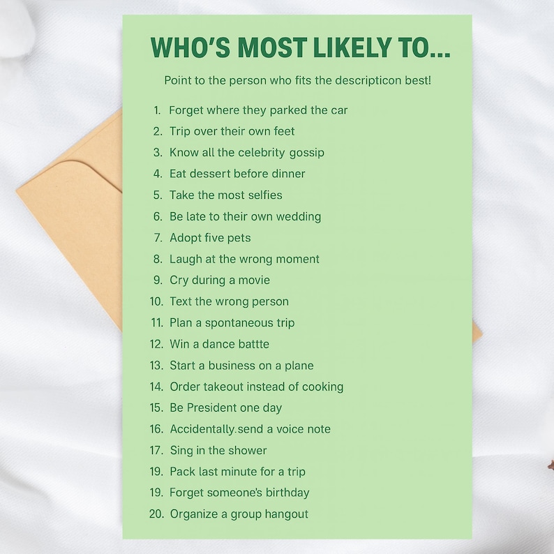 Icebreaker Games | Conversation Starter Cards | Get to Know You Bingo ...