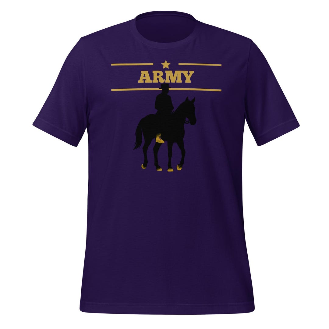 ARMY Bruhz Colonel Charles Young T-shirt - Etsy