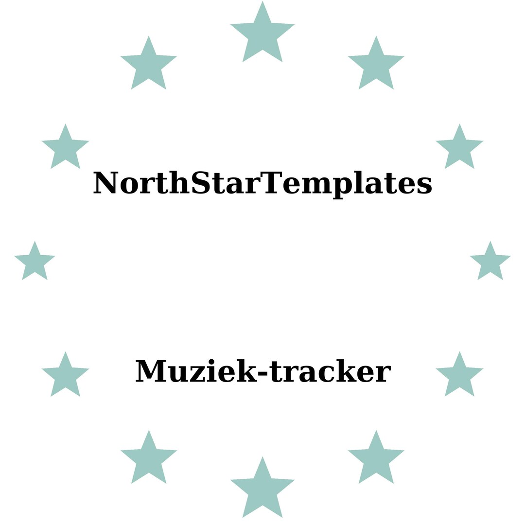 Music Tracker | Practice & Lesson Log | Editable Excel Template ...