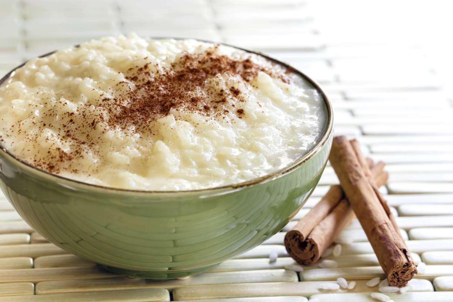Spanish Rice Pudding Aka Arroz Con Leche Recipe - Etsy