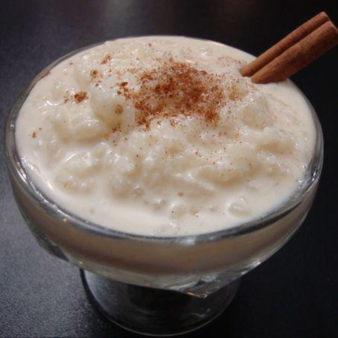 Spanish Rice Pudding Aka Arroz Con Leche Recipe - Etsy