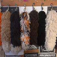 Make Your Own Therian Tail Instructions,make Your Own Tail,therian Tail ...