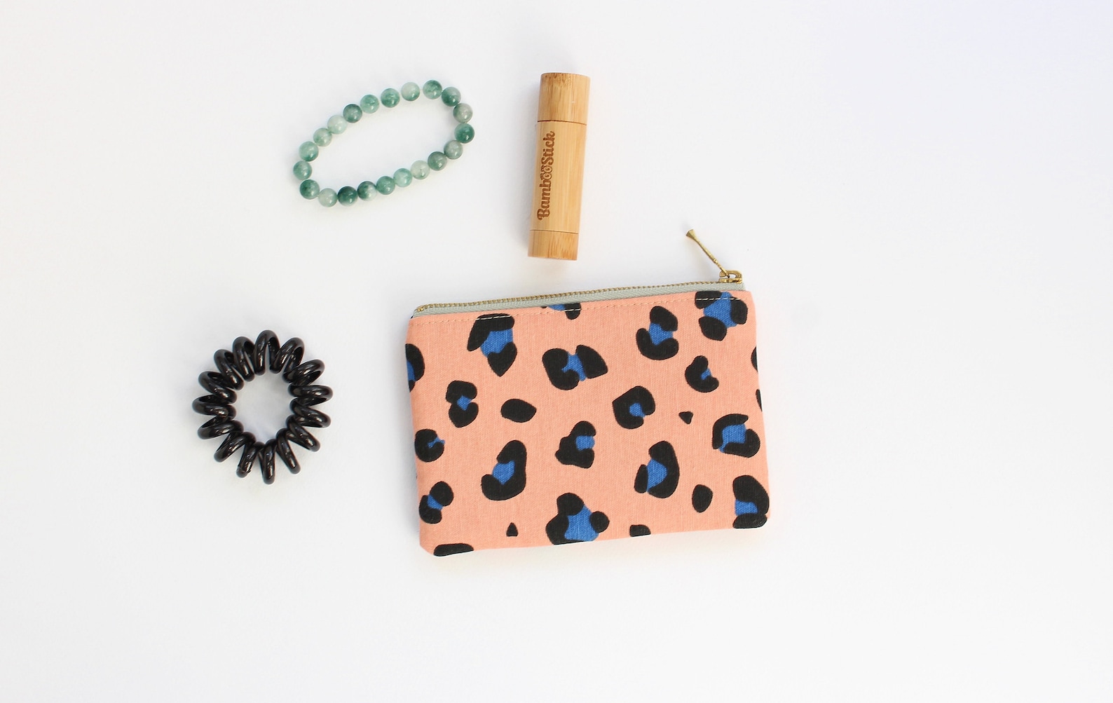 Mini Wallet Coin Purse Small Zipper Pouch Card Holder - Etsy