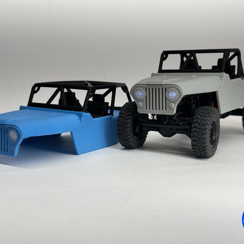 Ford Scx30 - Etsy