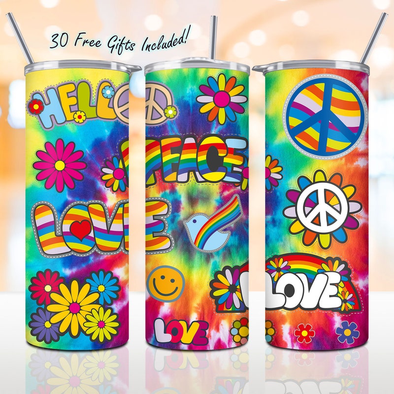 Hippie Designs - Etsy