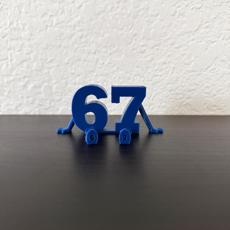 67toy - Etsy