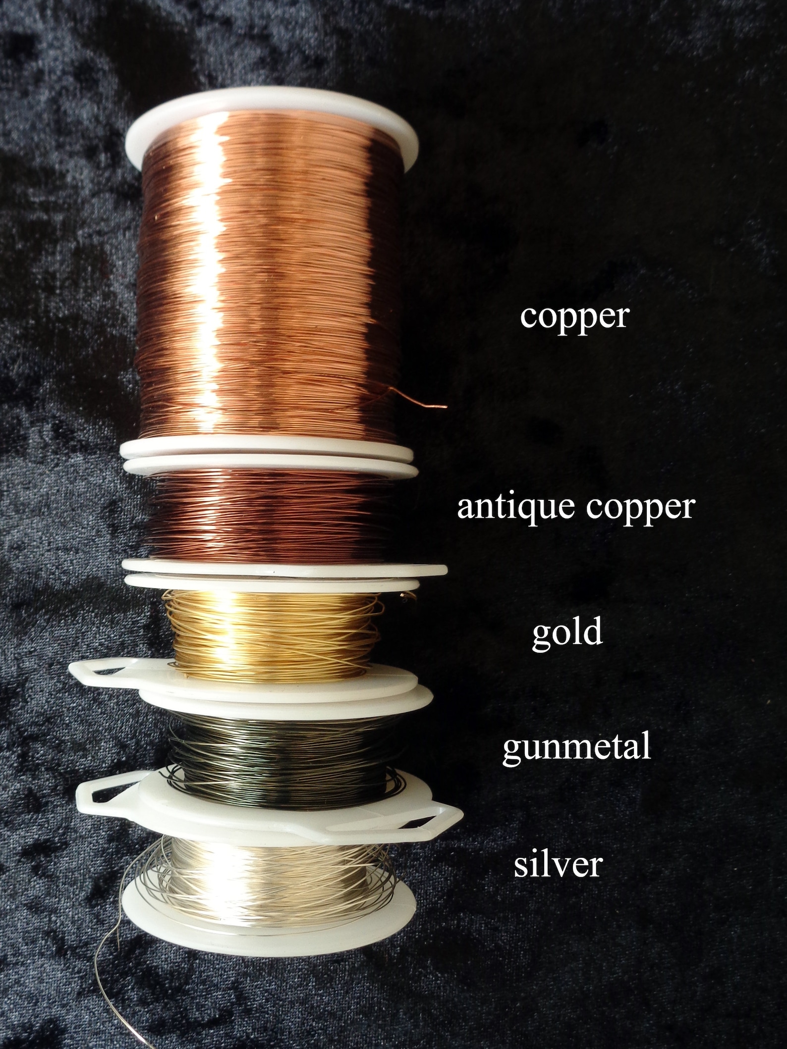 Wire Crochet Collar Necklace, Asymmetric Wire Mesh Choker, Modern ...