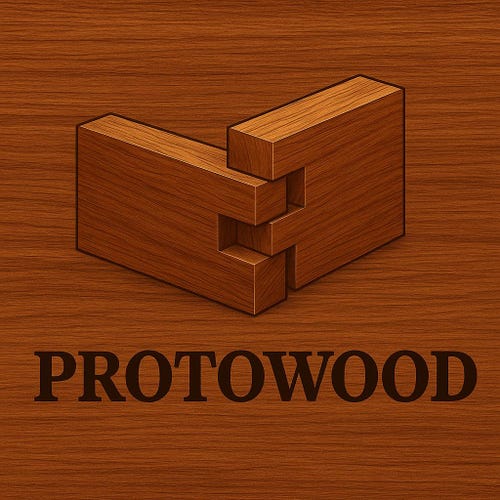 ProtoWood - Etsy