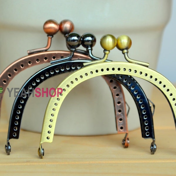 Kiss Lock Frame - Etsy