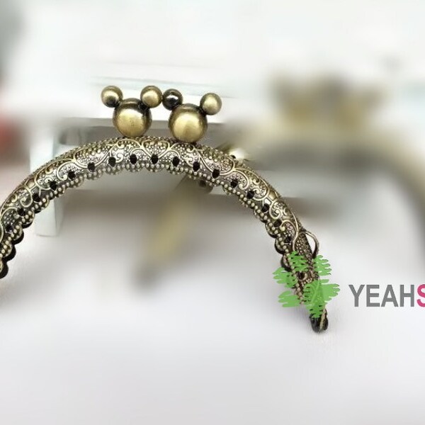 Mickey Lace Fabric - Etsy