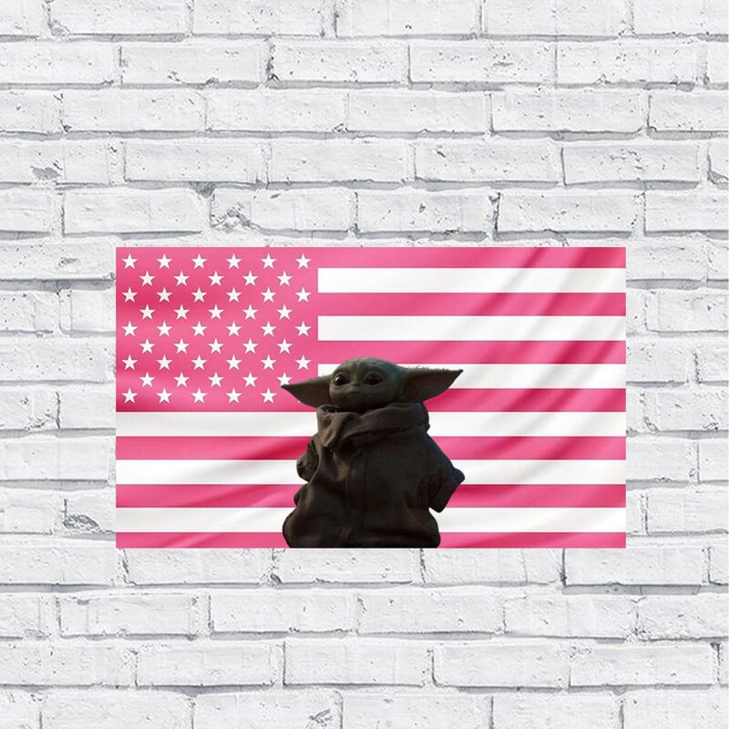 Ice Spice Flag - Etsy