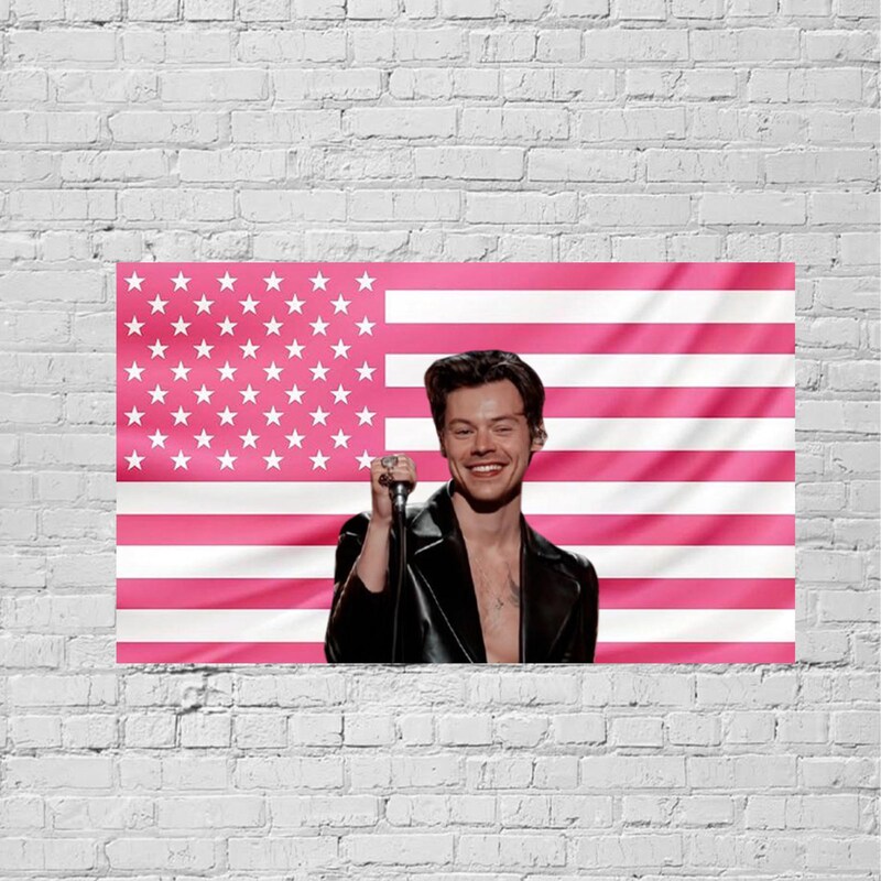 Harry Styles Poster - Etsy