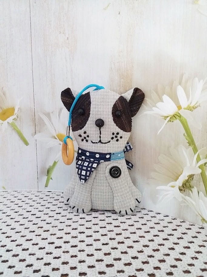 Dog, Key Cover for House Keys, Key Toppers, Key Keeper, Key Case ...