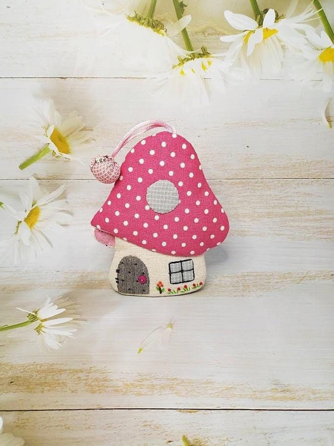 Mushroom Key Cover for House Keys, Key Toppers, Key Keeper, Key Case ...