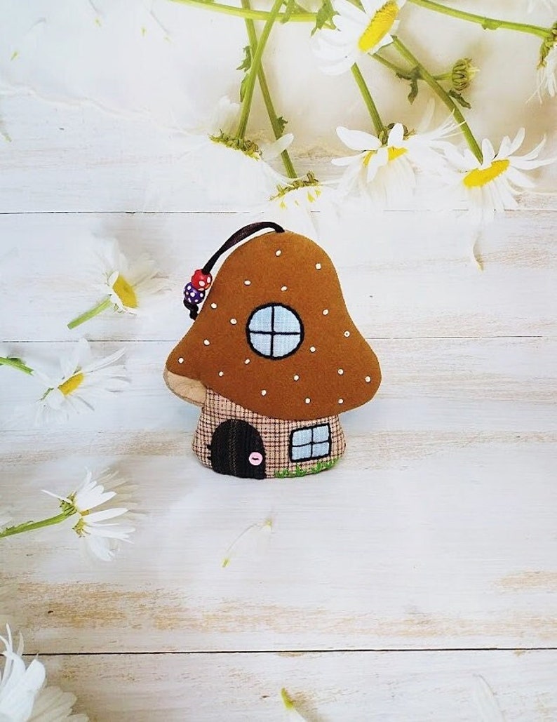 Mushroom Key Cover for House Keys Key Toppers Key Keeper - Etsy
