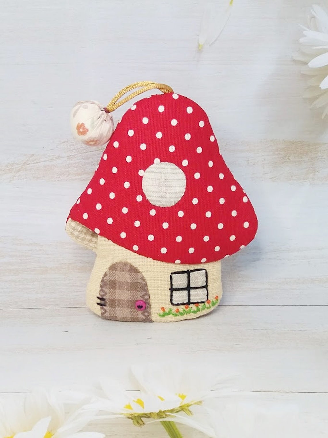 Mushroom Key Cover for House Keys, Key Toppers, Key Keeper, Key Case ...