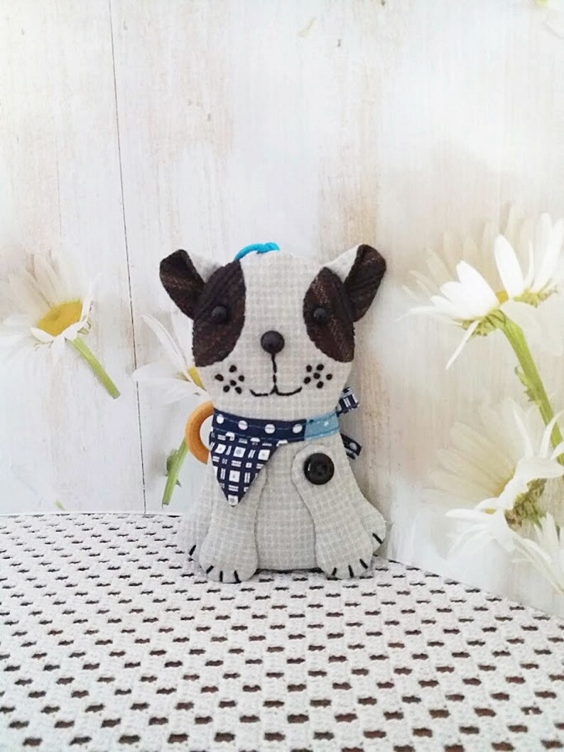 Dog, Key Cover for House Keys, Key Toppers, Key Keeper, Key Case ...