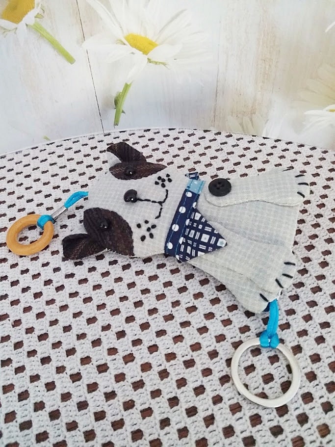 Dog, Key Cover for House Keys, Key Toppers, Key Keeper, Key Case ...