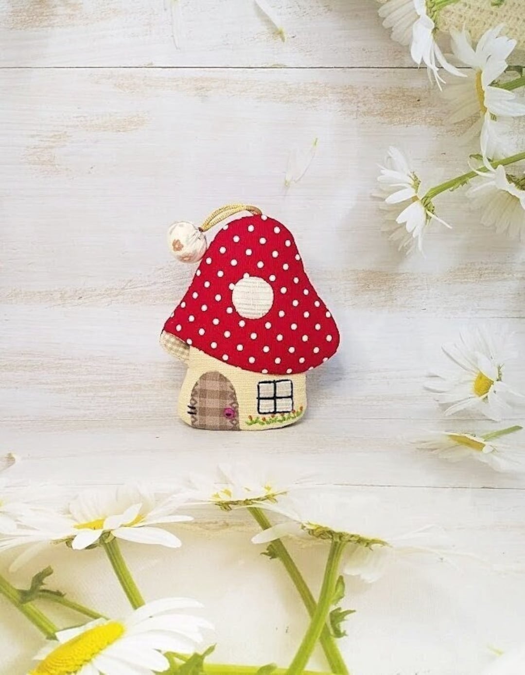 Mushroom Key Cover for House Keys, Key Toppers, Key Keeper, Key Case ...