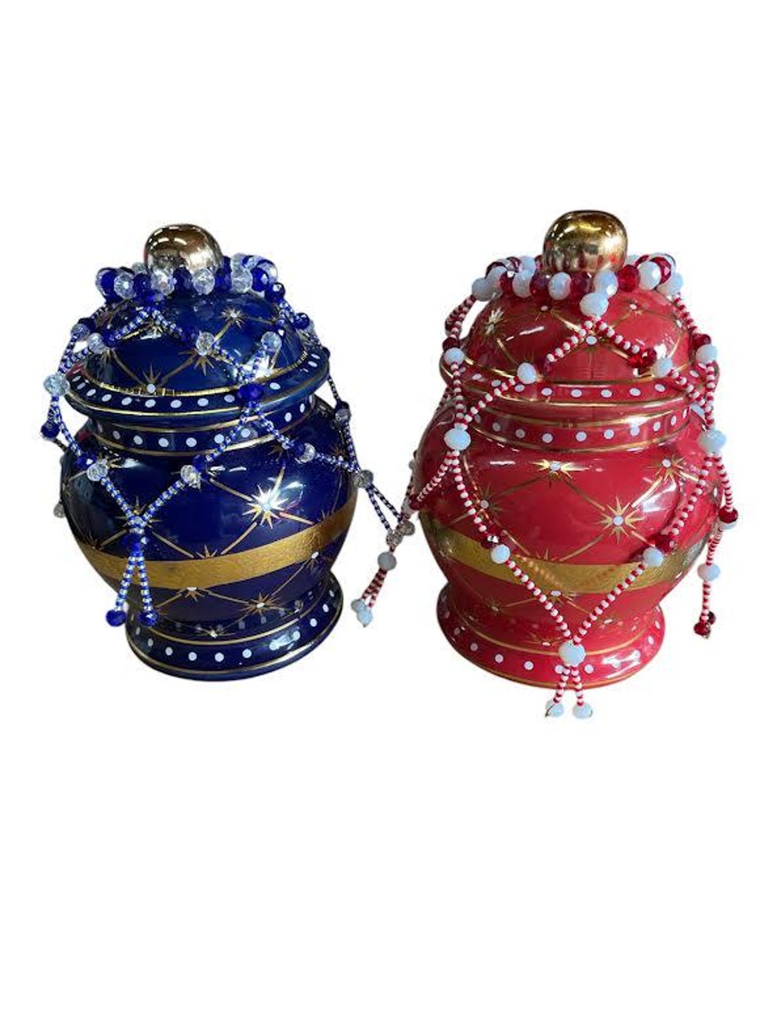Sopera De Jimagua Ibeyi Ideu With Maso Santeria Osha Ifa Soperita - Etsy